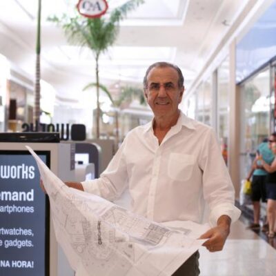 Assembleia faz sessão em Londrina para homenagear Alfredo Khouri ...